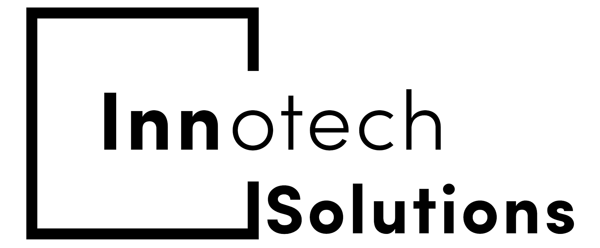 Innotech Solutions - Innotech Solutions
